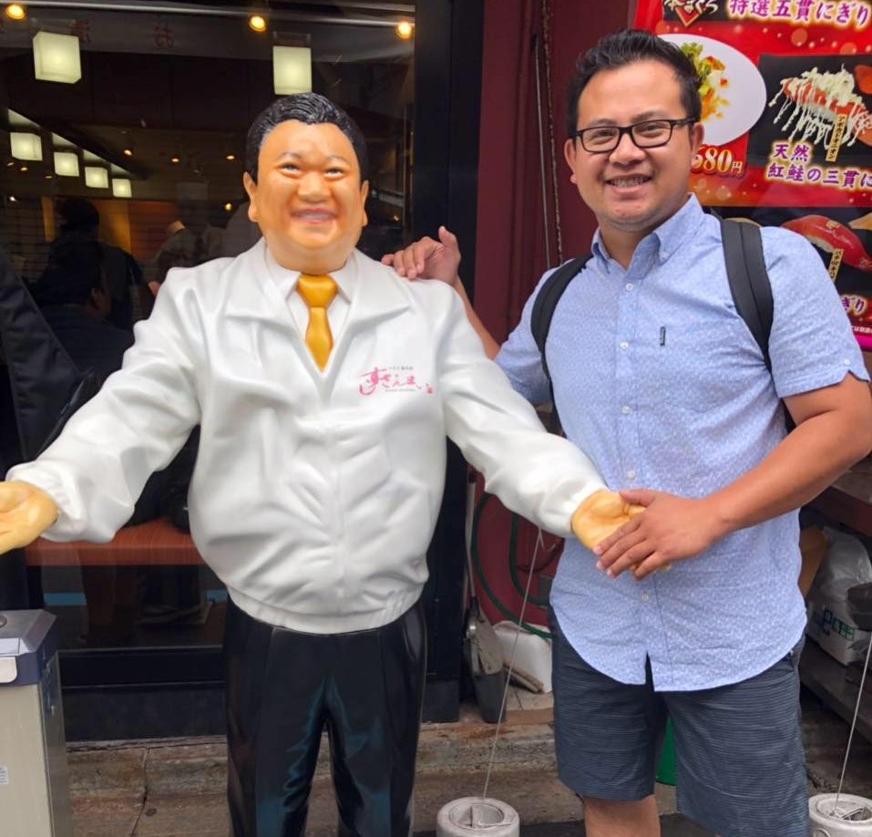 About – CHEF Q'S TRAVEL RECIPE