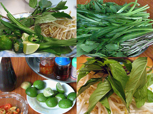 BEST WAY TO MAKE VIETNAMESE PHO – CHEF Q'S TRAVEL RECIPE