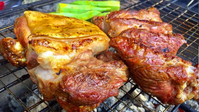 Lẩu Dê Nấu Chao Recipe – Vietnamese Goat Hot Pot – CHEF Q'S TRAVEL RECIPE